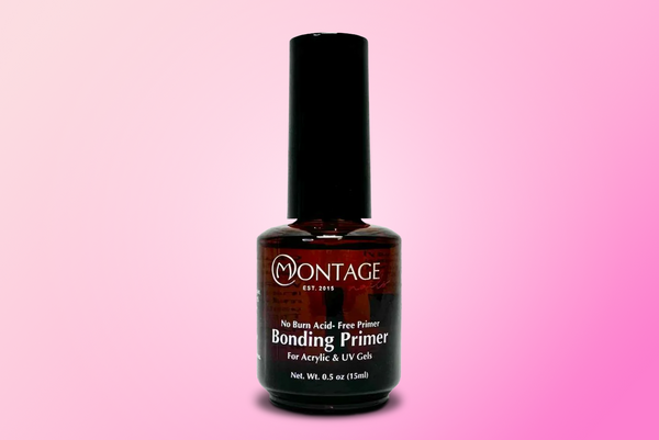 Bonding Primer – Montage Nail Supply